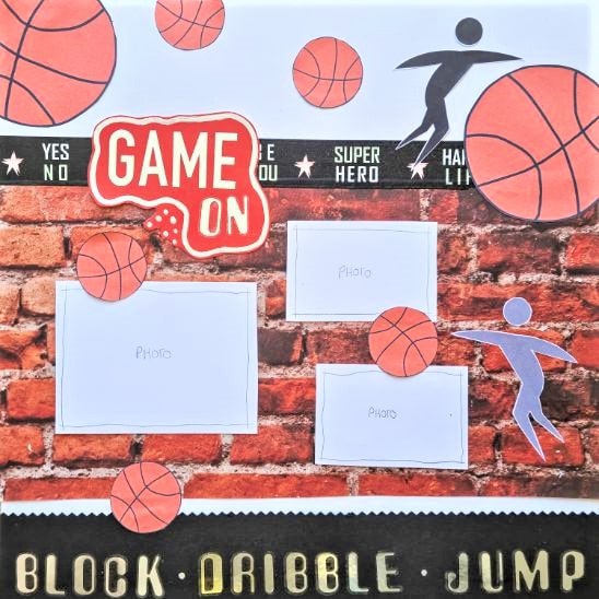 Here Are 5 Fun Sports Scrapbook Ideas That You Can Try Today here-are-5-fun-sports-scrapbook-ideas-that-you-can-try-today